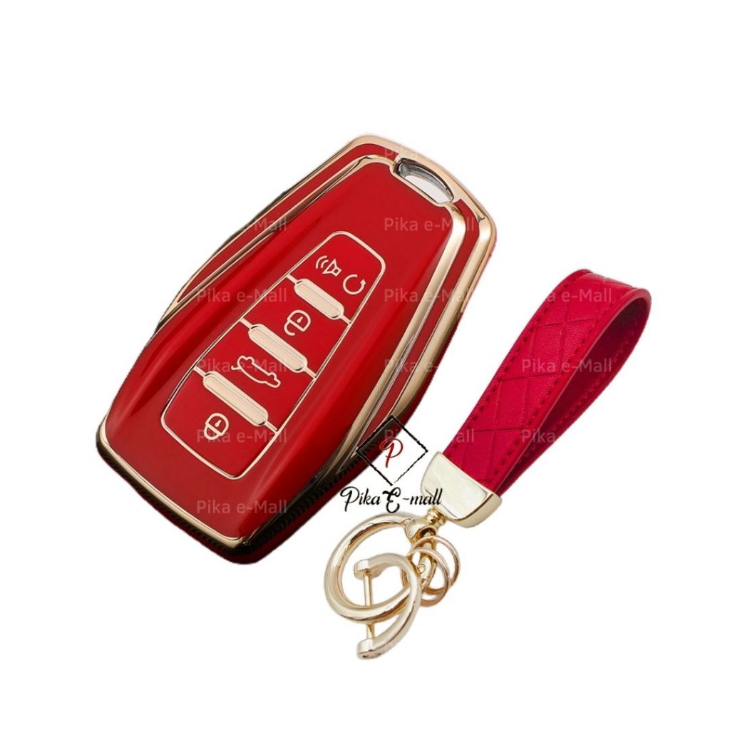 Proton S70 Key Cover TPU Cases Proton S70 Accessories 2024 Aksesori ...