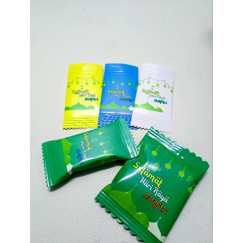 10pcs Sampul duit raya gula-gula | Shopee Malaysia