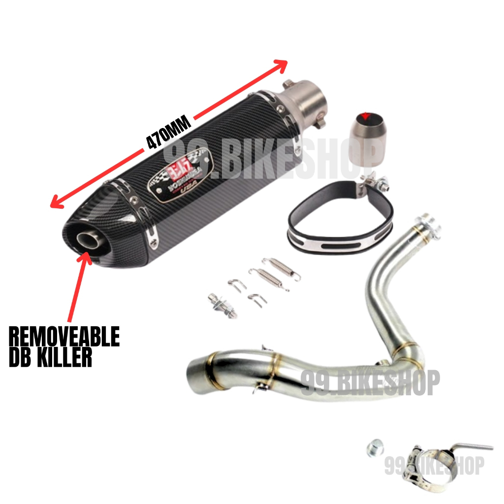 BMW G310R GS310 G310 R GS 310 2018 2019 2020 2021 2022 2023 EKZOS ...