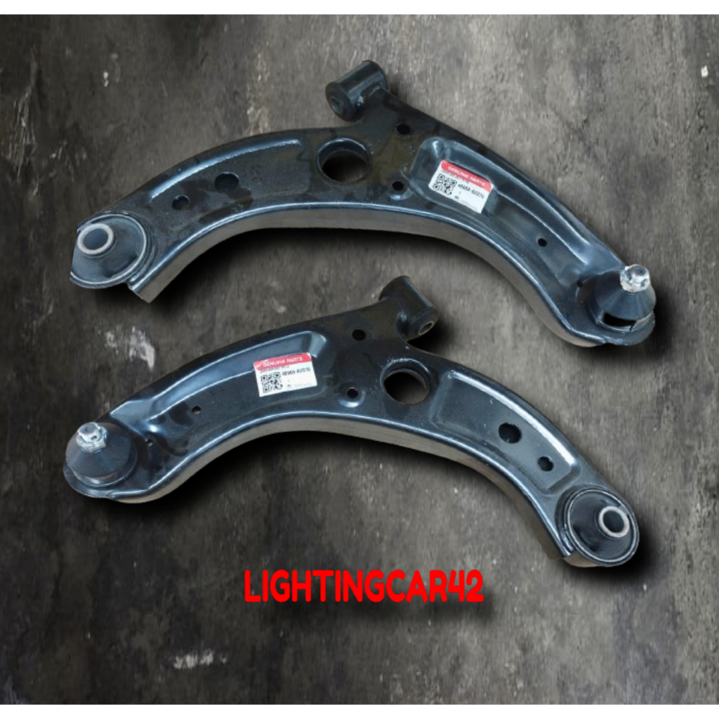 (PERODUA) LOWER ARM FRONT-PERODUA AXIA(2014-2018),BEZZA (2016-2023 ...