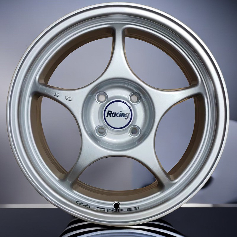 RPO 1 sport rim 14” inch 4H100&4H110 14X5.5 wheel (1 SET) | Shopee Malaysia
