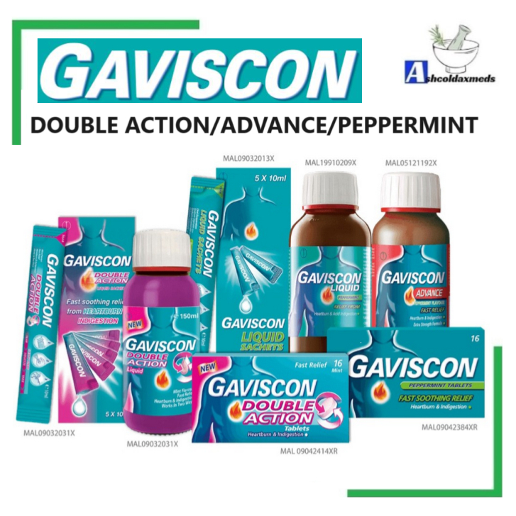 gaviscon Malaysia, Best Deals June 2026 | Shopee Malaysia