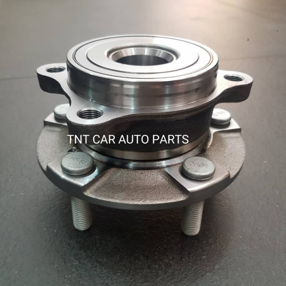 READY STOCK - BYD ATTO 3 FRONT BEARING HUB ORIGINAL BEARING HUP ...
