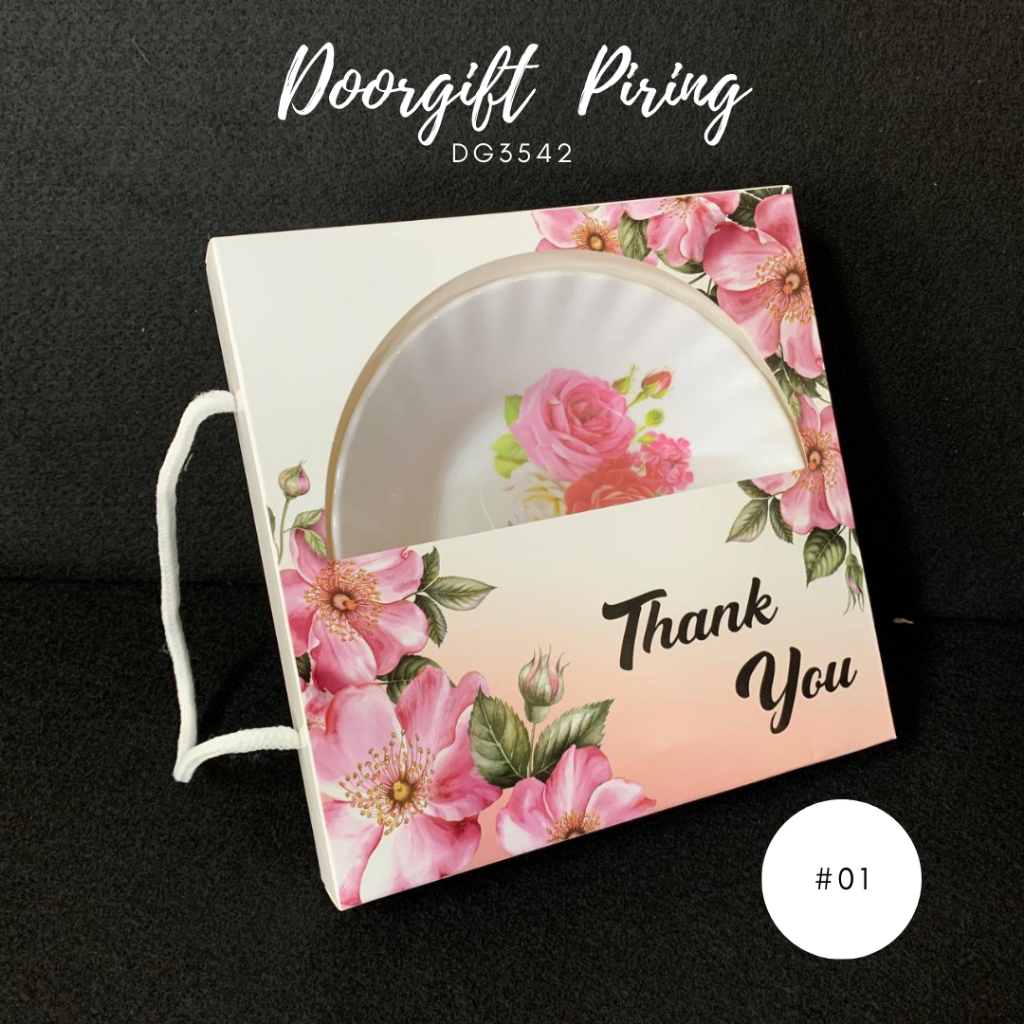 100pcs Doorgift Mangkuk Sup | Piring Pinggan Melamine | Plate Kotak ...