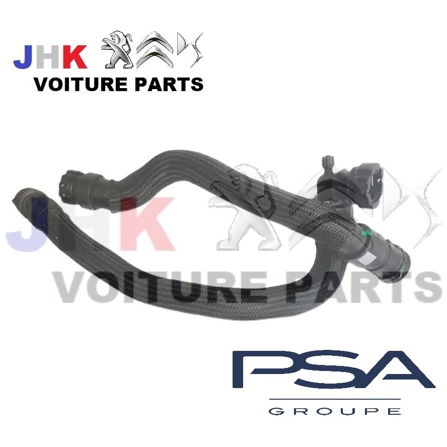 【ORIGINAL】Heater Hose Peugeot 308 3008 CKD Only | Shopee Malaysia