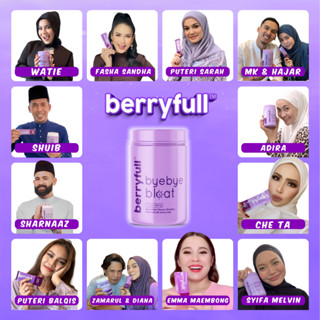 berryfull - Prices and Promotions - Jan 2024 | Shopee Malaysia