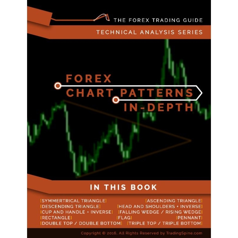 Forex Chart Patterns In Depth (eBook) | Shopee Malaysia