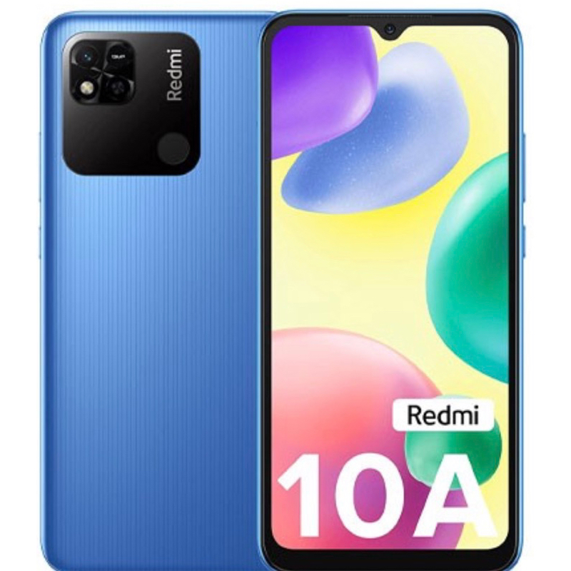 RedMi 10A (220233L2G) | Shopee Malaysia