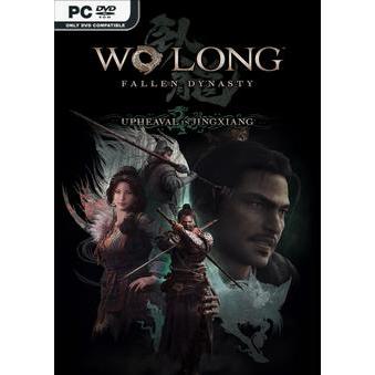WO LONG FALLEN DYNASTY COMPLETE EDITION V1.304(latest version) (offline ...