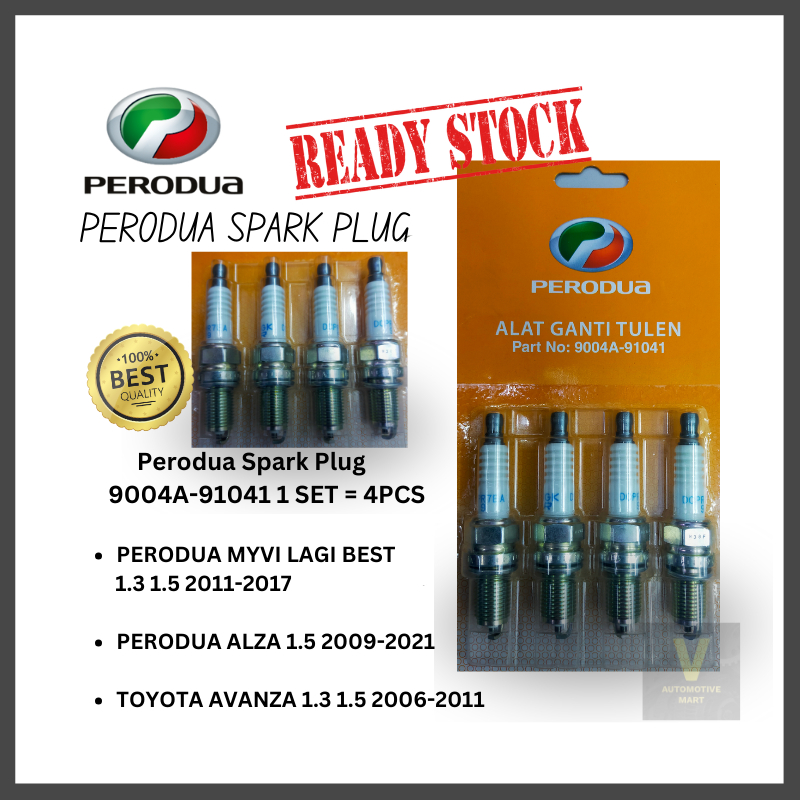 Perodua Alza 1.3 1.5 Perodua Myvi Lagi Best 1.3 1.5 Toyota Avanza 1.3 1 ...