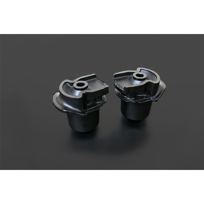 HARDRACE REAR TORSION BEAM BUSHING FOR TOYOTA ALPHARD / VELLFIRE (2008 ...