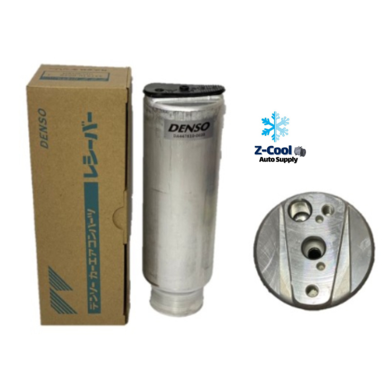 (ORIGINAL) DENSO PROTON WIRA, PERODUA KANCIL, PROTON WAJA RECEIVER ...