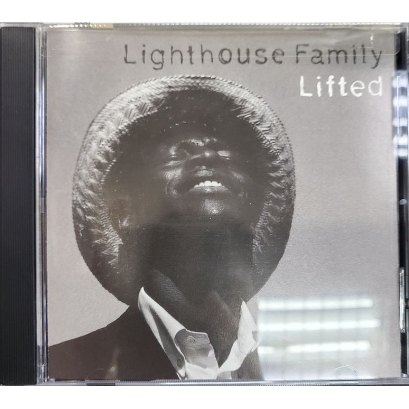 Lighthouse Family - Lifted (CD) | Shopee Malaysia