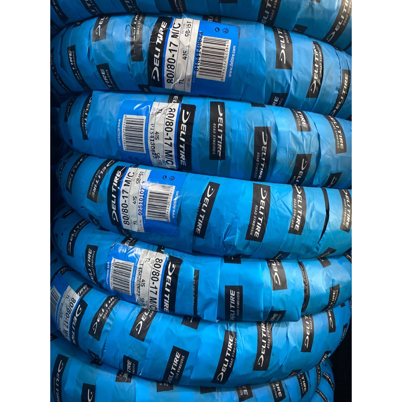 TAYAR MOTOSIKAL Deli Tire Slash SB-151 TL Tyre 70/90-17 > 150/60-17 ...