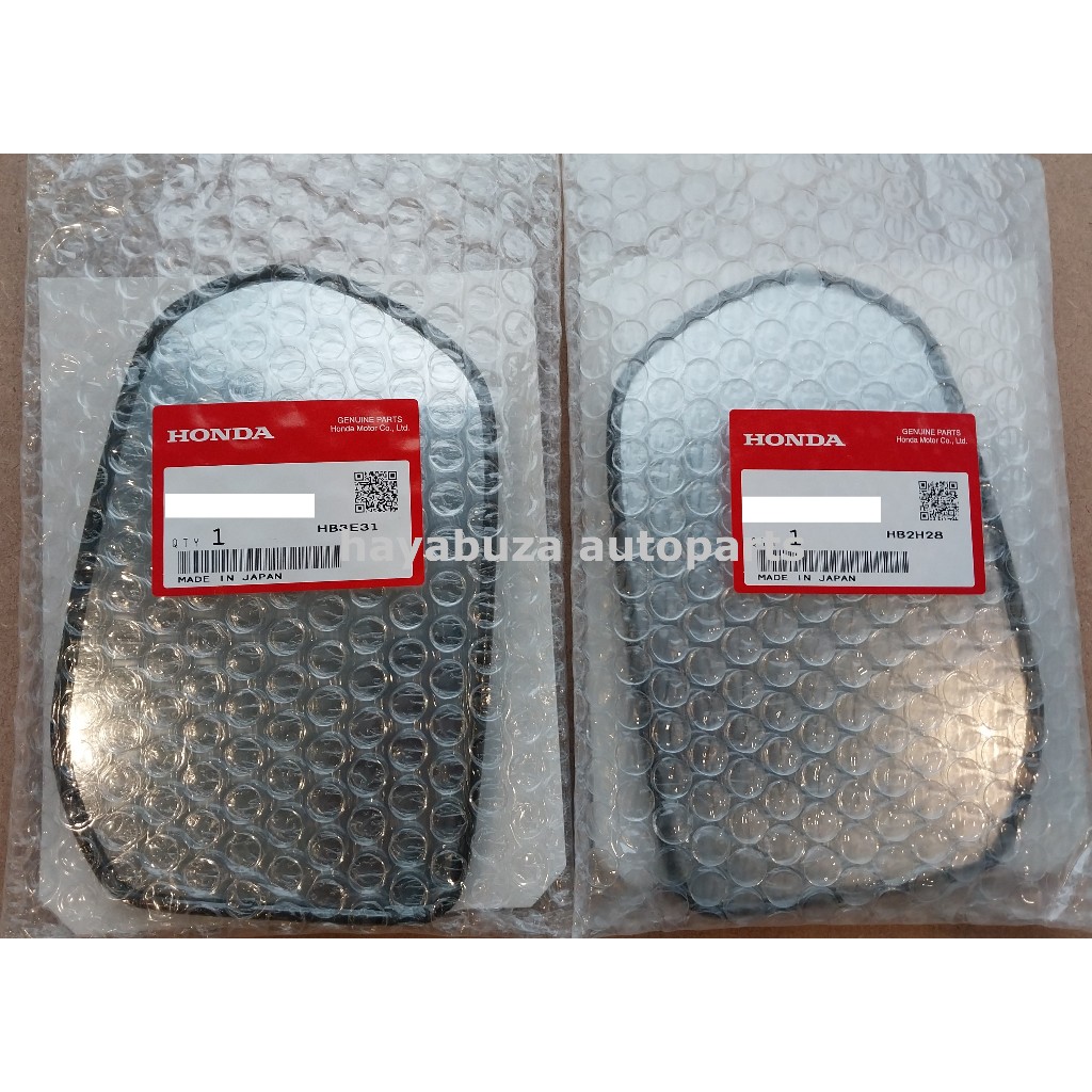 [FD2R] HONDA Civic FD2 Type R side mirror glass lens | Shopee Malaysia