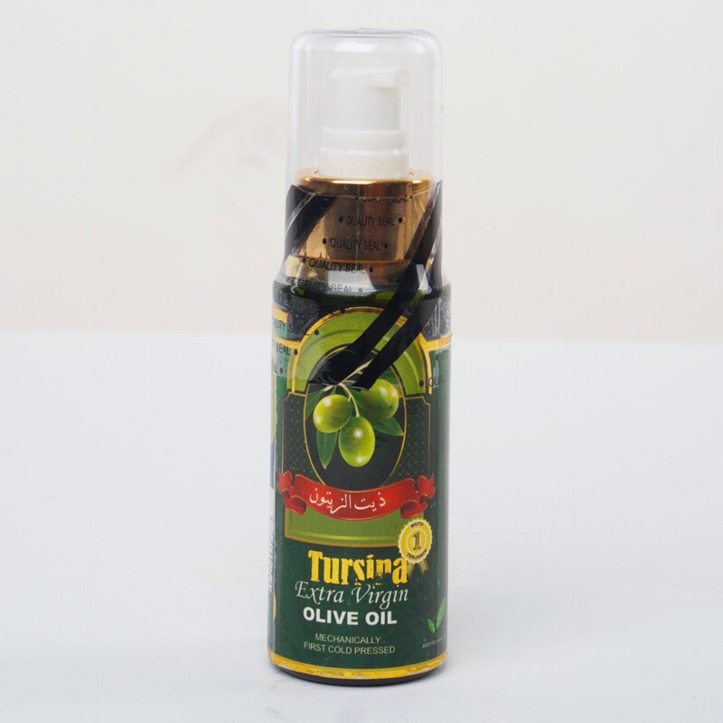 TUSINA OLIVE OIL (Minyak Zaitun) | Shopee Malaysia