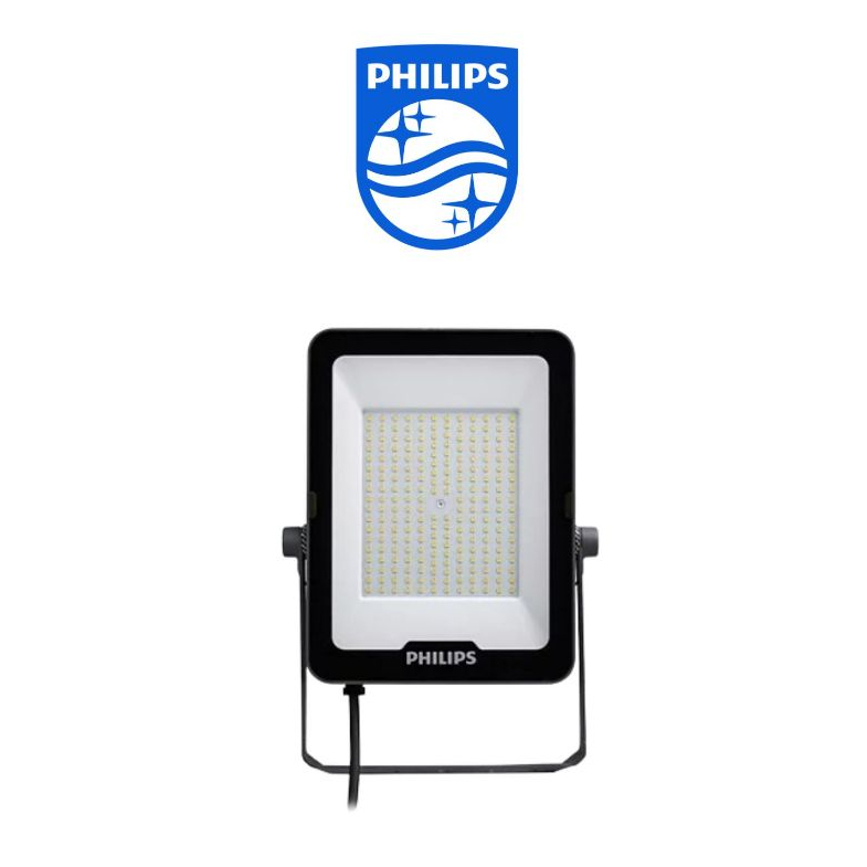 (SPECIAL PROMOTION) Philips SmartBright G2 LED Floodlight (BVP151 ...
