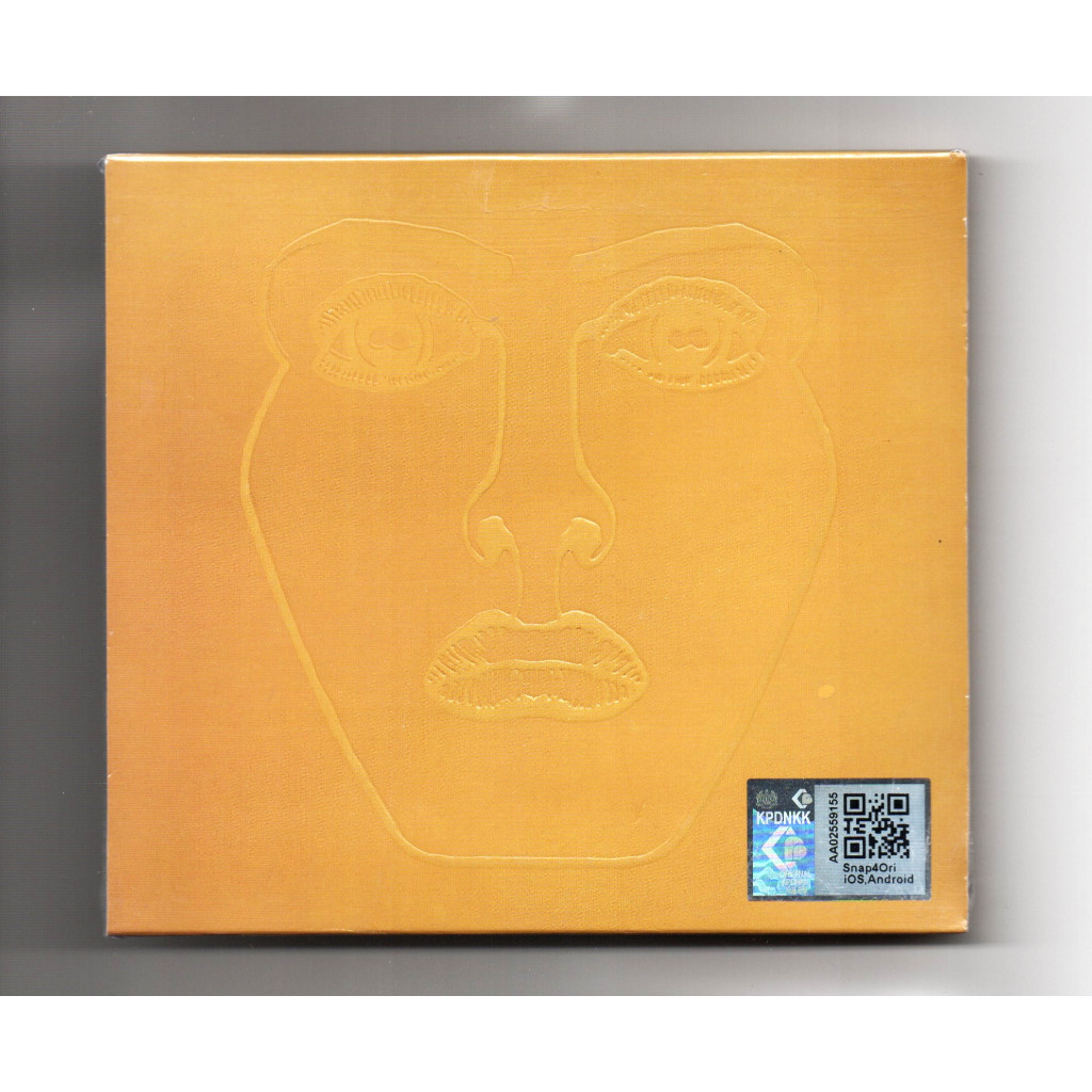 Disclosure - Settle ( Digipak CD ) | Shopee Malaysia