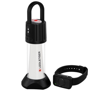 LED Lenser ML6 Warm Light Lantern 750 Lumens Rechargeable with Connect ...