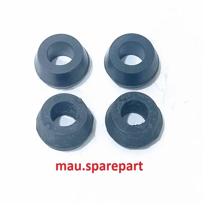 HML Absorber Bush 1BAG 4PCS [90385-19003] - Toyota, Isuzu NHR [4554 ...