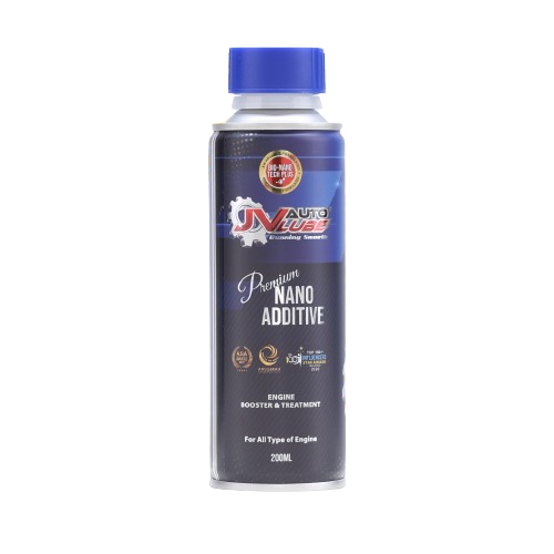 JV Auto Lube Engine Oil Treatment | Shopee Malaysia