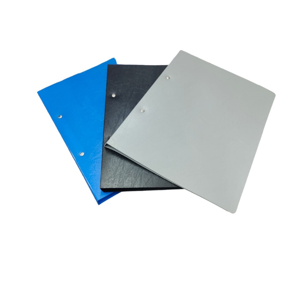 Clearance A4 size Spring File 611( Random Colour ) | Shopee Malaysia