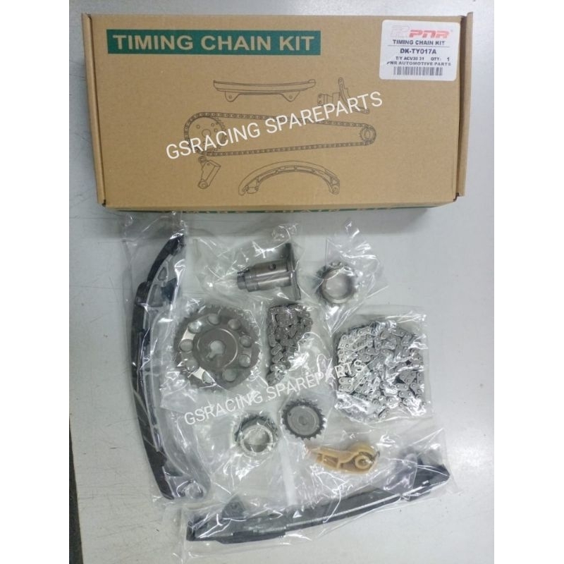 TOYOTA CAMRY ACV30 ACV40 / ESTIMA ACR30 ACR50 / HARRIER ACU10 ACU30 ...