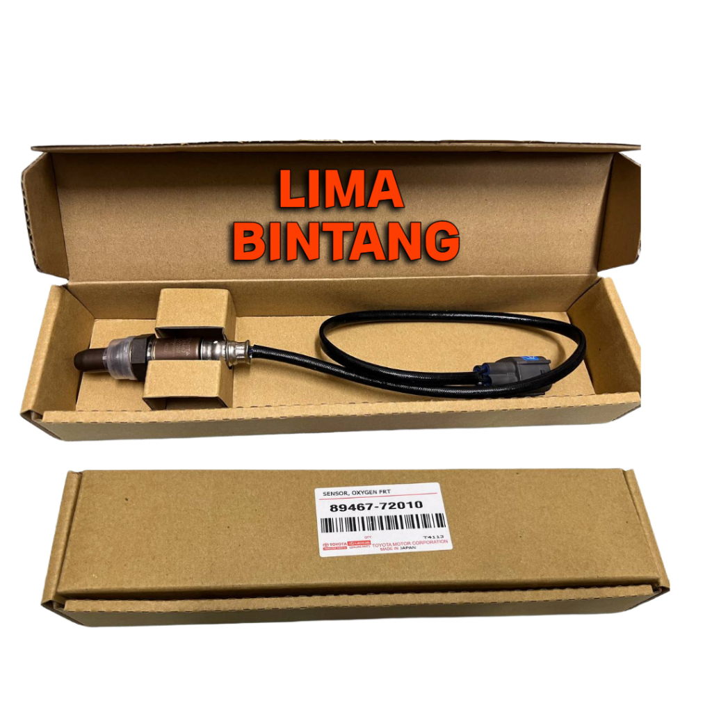 89467-72010 Lexus Toyota Estima Camry ACV40 RAV4 MCR30 ACR50 ACR40 ...