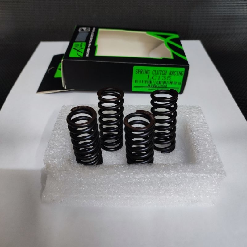 Aji Racing racing clutch spring RS150/Y15 TBM | Shopee Malaysia