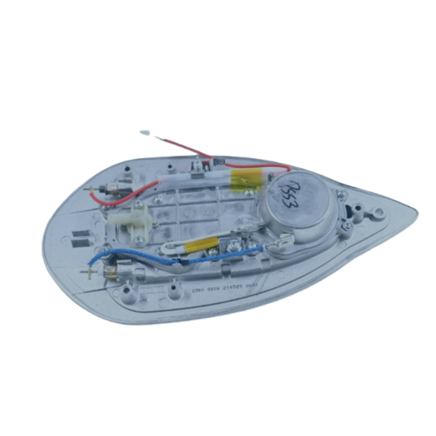 Philips Steam Iron GC9682 Sole Plate Iron Spare Parts Philips ...
