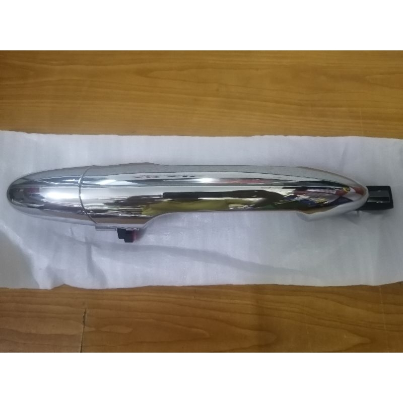 ORIGINAL PERODUA AXIA 2017 BEZZA MYVI D20N 2018 DOOR OUTER HANDLE ...
