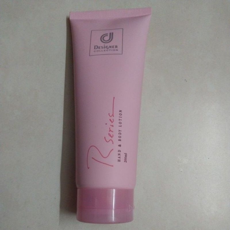 Hand & Body Lotion(Designer collection) | Shopee Malaysia