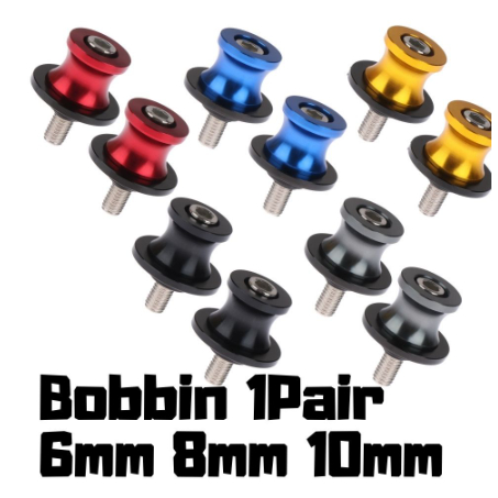 Paddock Stand Racing bobbin swing arm mt25 mt09 R25 v1 v2 R15 V3 mt15 ...