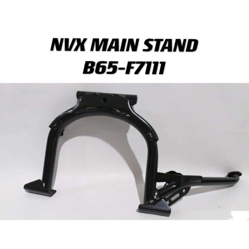 NVX155 MAIN STAND 100% ORIGINAL YAMAHA | Shopee Malaysia