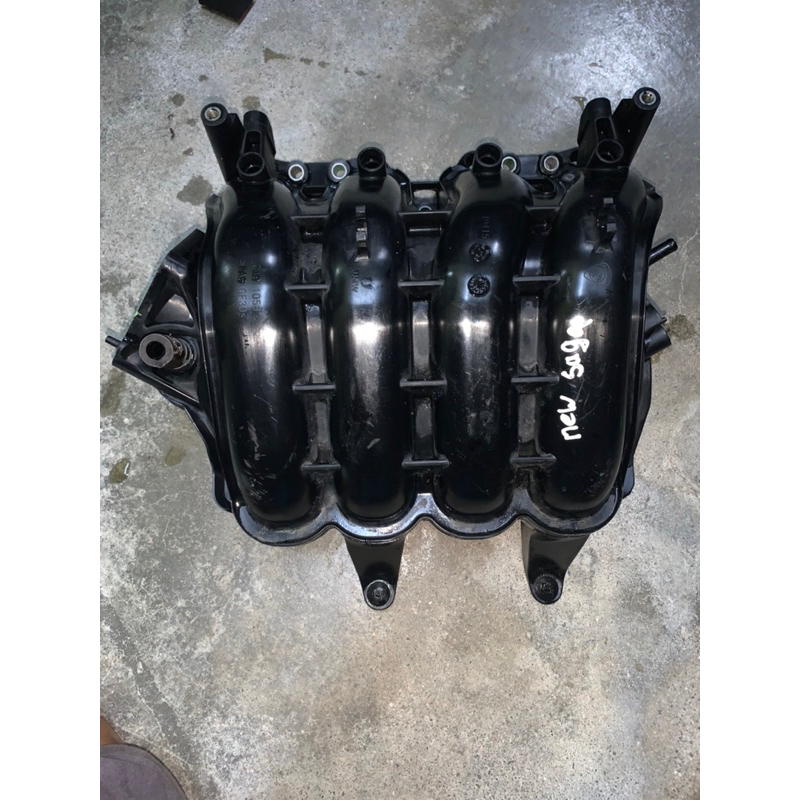 PROTON IRIZ NEW SAGA VVT NEW PERSONA VVT INTAKE MANIFOLD PW911058 ...