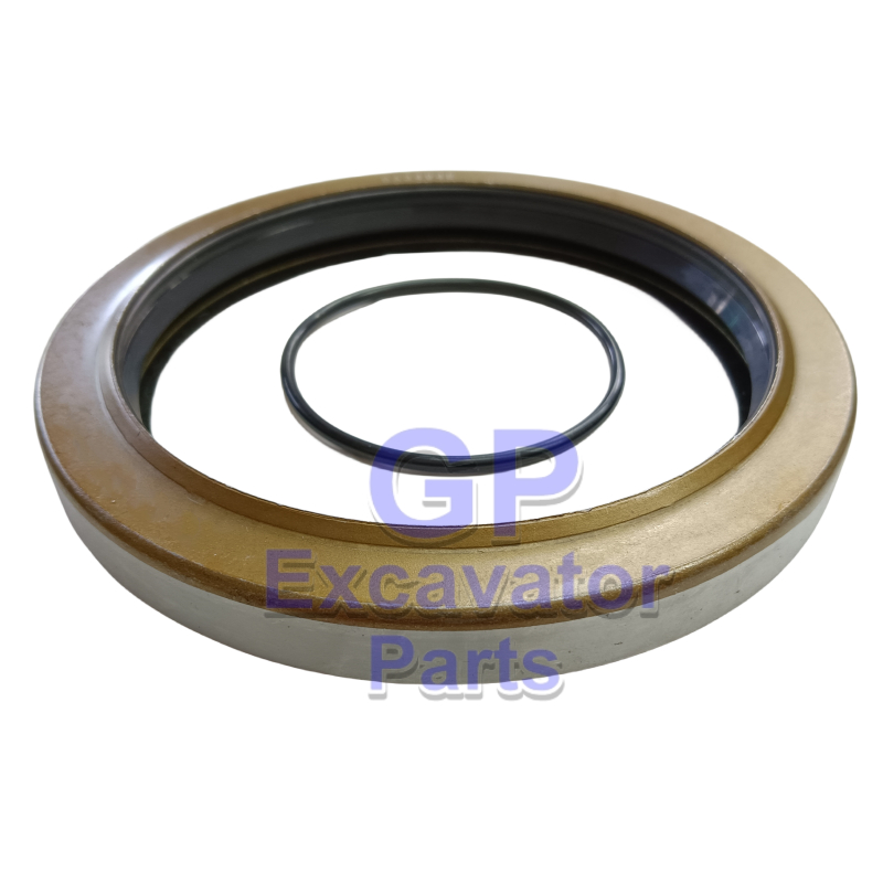 EX60-1 Hydraulic Excavator Swing Device / Gear Box Seal Repair Kit | Shopee Malaysia