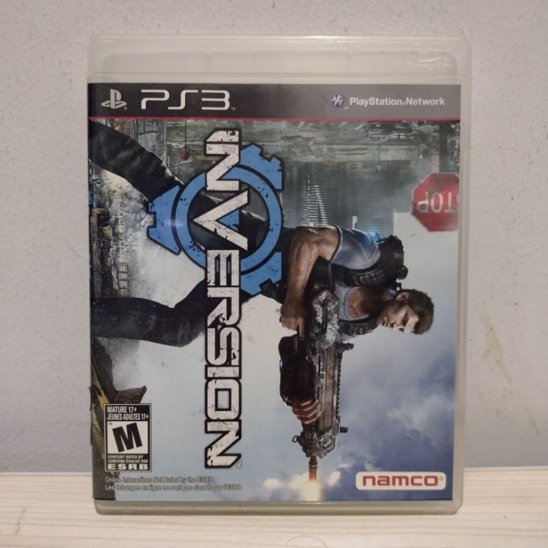 Various USED PS3 Games RM50 Titles (Pre-Owned) | Shopee Malaysia