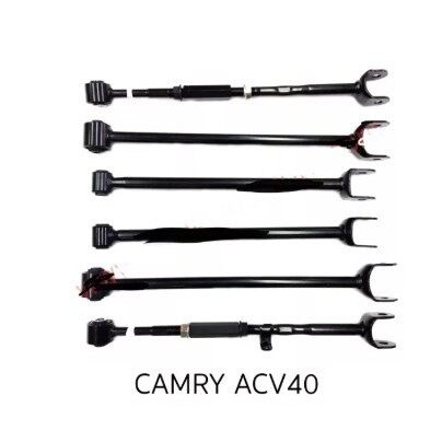 TOYOTA CAMRY 2007-2018 ACV40,ACV41, ASV50, ACV51 REAR SUSPENSION ARM / REAR LOWER ARM / REAR ...