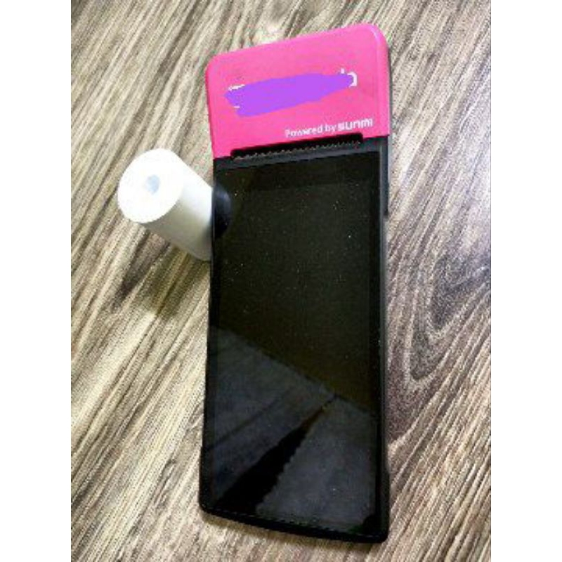 Sunmi V2 Pro Device Unlocked With 30 Days Warranty | Shopee Malaysia
