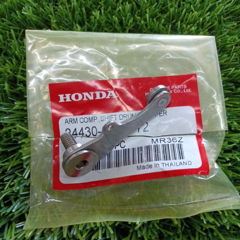 HONDA EX5 DREAM GEAR ARM SHIFT STOPPER SHIFT ARM GEAR EX5 | Shopee Malaysia
