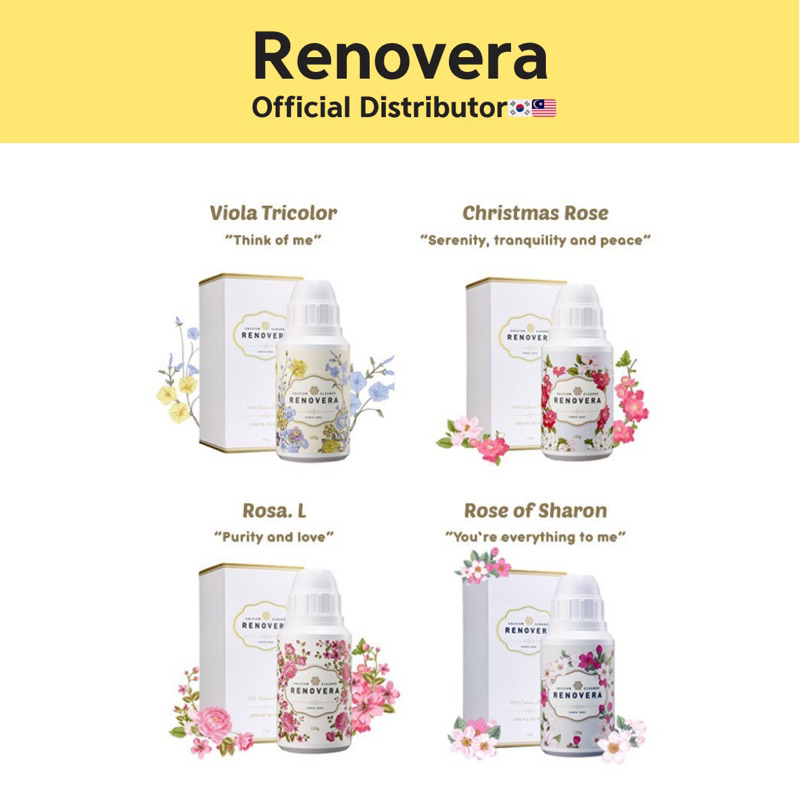 Renovera - Calcium Powder 150g | Fruit & Vegetables Wash | Toy Cleaner ...