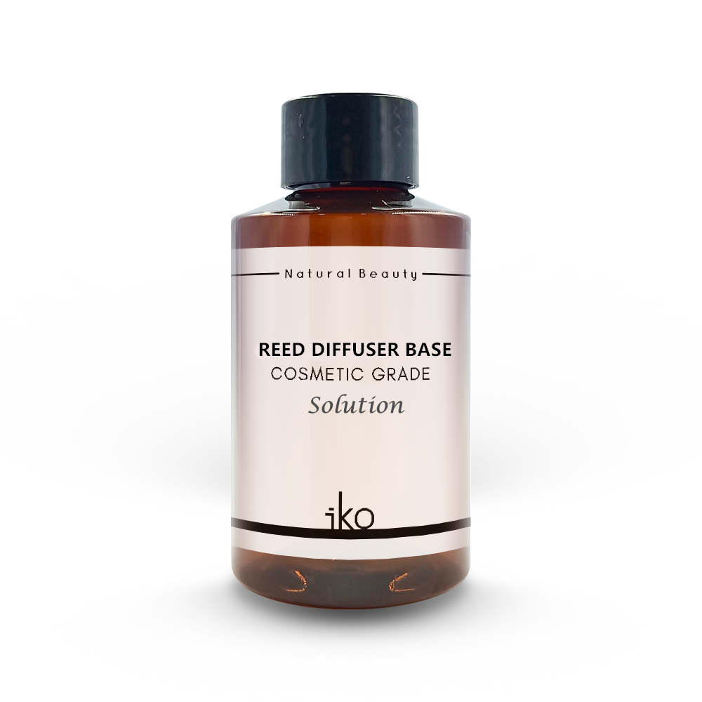 Reed Diffuser Base - Japan 110ml /Reed Diffuser Base - Jepun 110ml ...