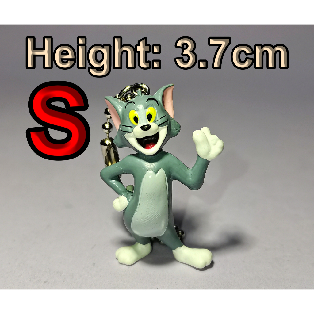 Tom and Jerry figure ( J Store ) | Shopee Malaysia