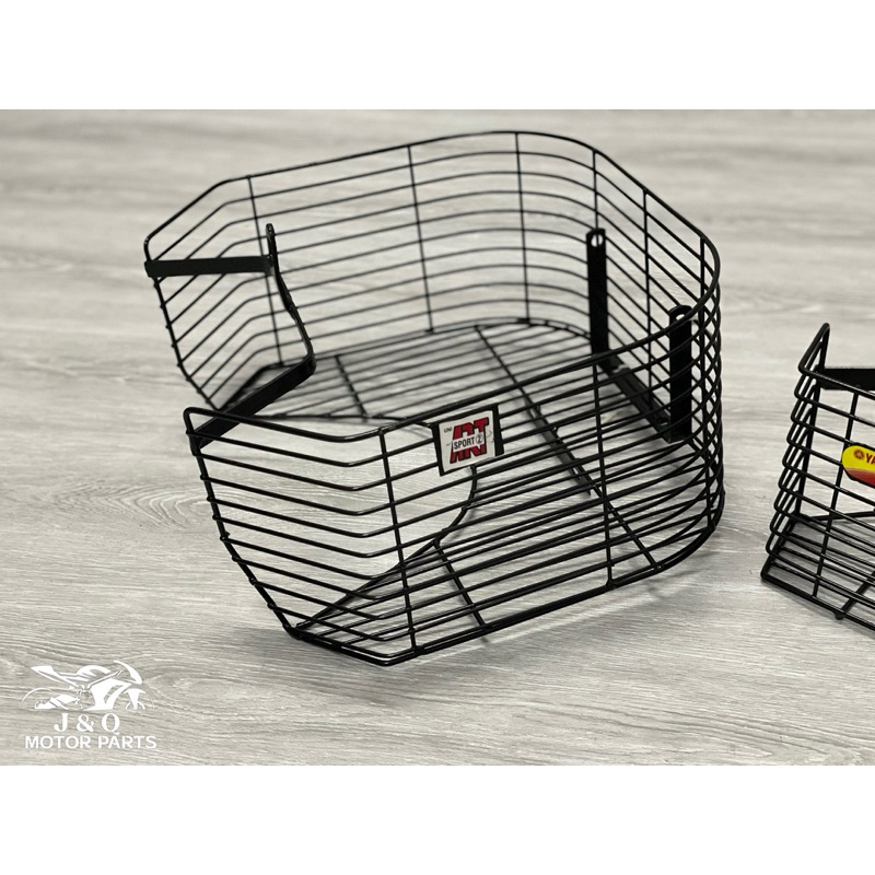 SPORT 2 Y100 2 BAKUL BESI MOTOR RAGA BESI MOTOR | Shopee Malaysia