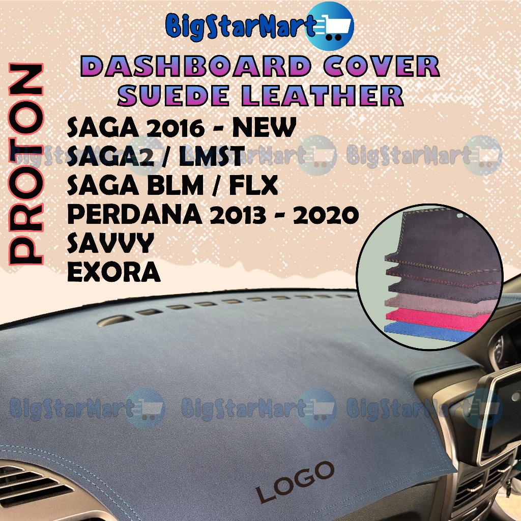 PROTON Saga vvt Saga2 Lmst Saga Blm Flx Exora Savvy Perdana Suede ...