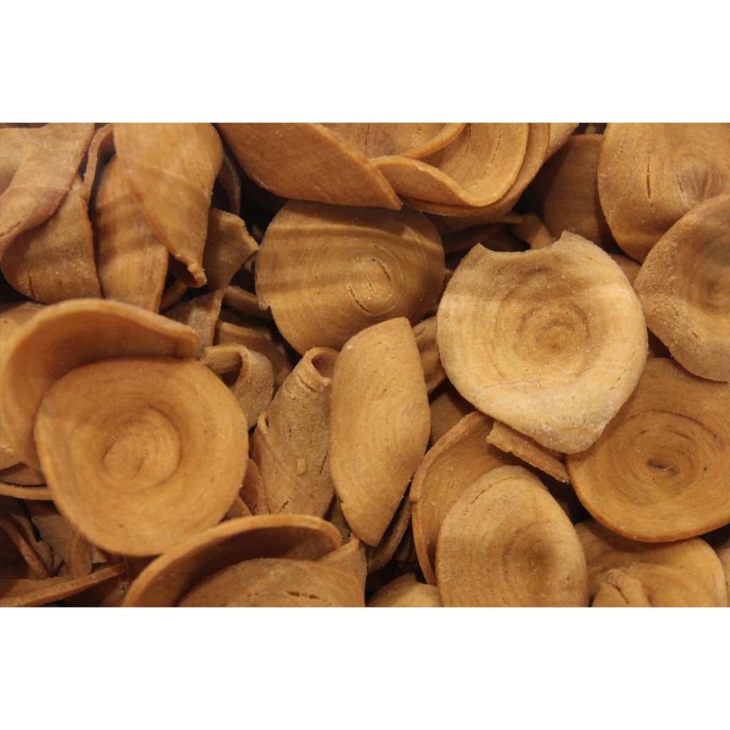 💥HALAL💫Traditional Biscuit Ear Biscuit 牛耳饼 Biskut Telinga 75g+-/100g ...