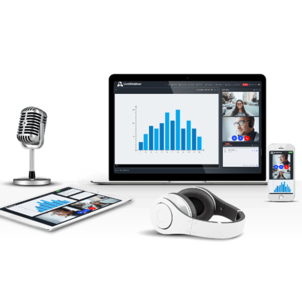Lifetime Deal LiveWebinar is similar to Zoom can do screen sharing ...