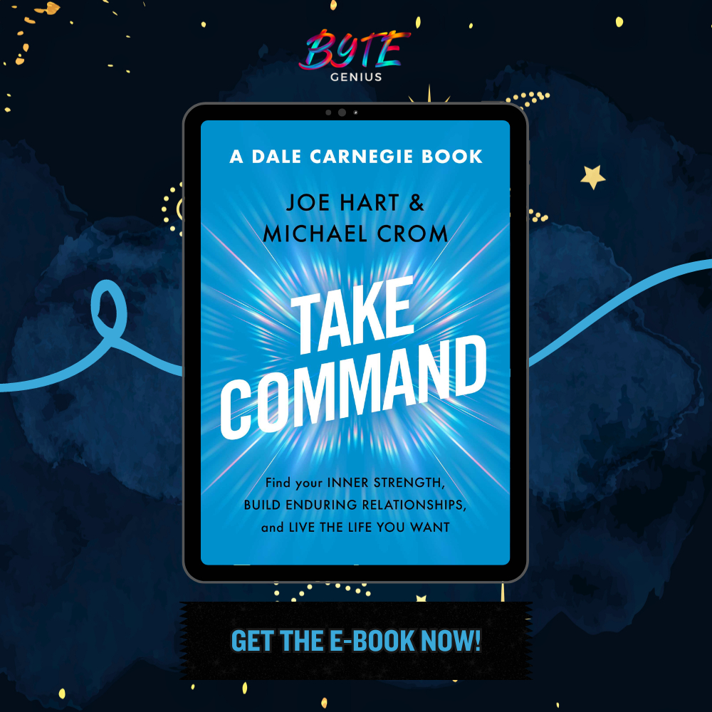 🔥Take Command: Find Your Inner Strength🔥 | Shopee Malaysia
