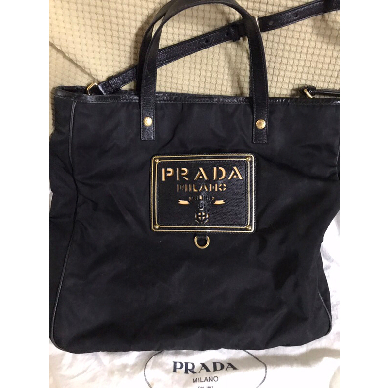 Prada Original Ladies Handbag | Shopee Malaysia