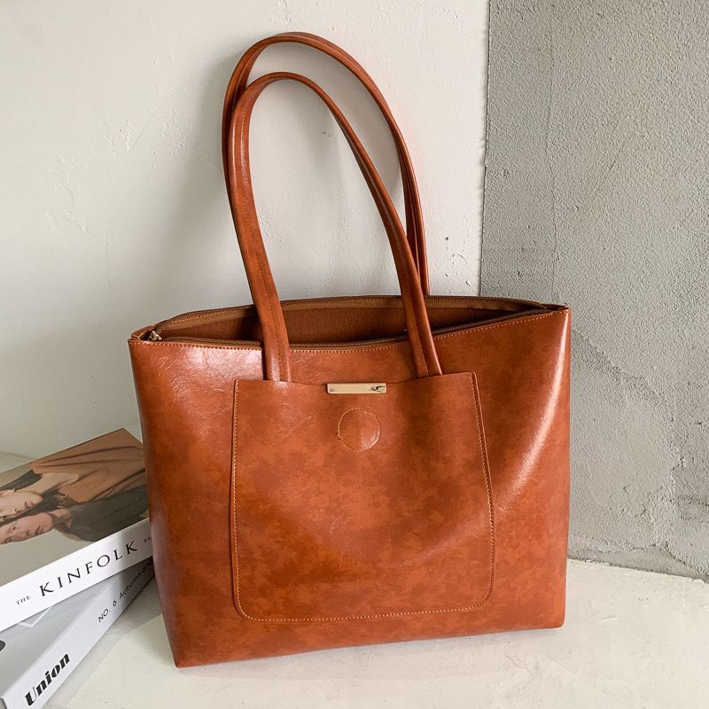 N451 READY STOCK MYFOOYIN Tote Bag Women Beg Tangan Wanita Murah Tote ...